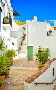 The Spanish “Lisp”: Myth or Reality – Two Retired Canadians & a Dog in ...